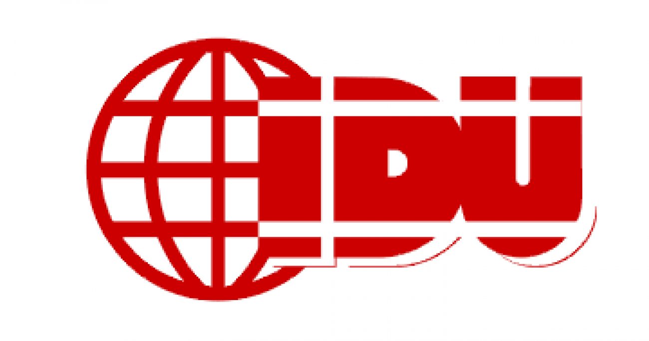 IDU ენმ-ს წევრების სამართლებრივი დევნის გამო შეშფოთებას გამოხატავს - ტაბულა