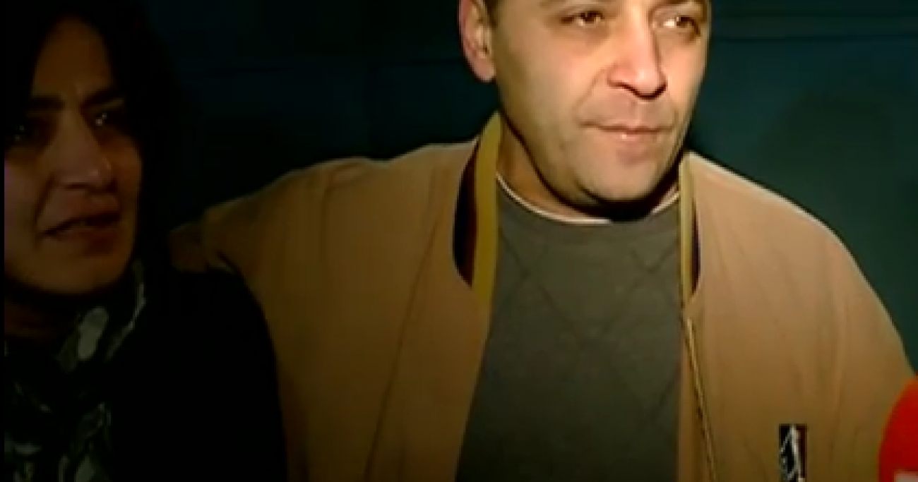 ეწ კაბელების საქმეზე მსჯავრდებულებმა საპატიმრო დატოვეს ტაბულა