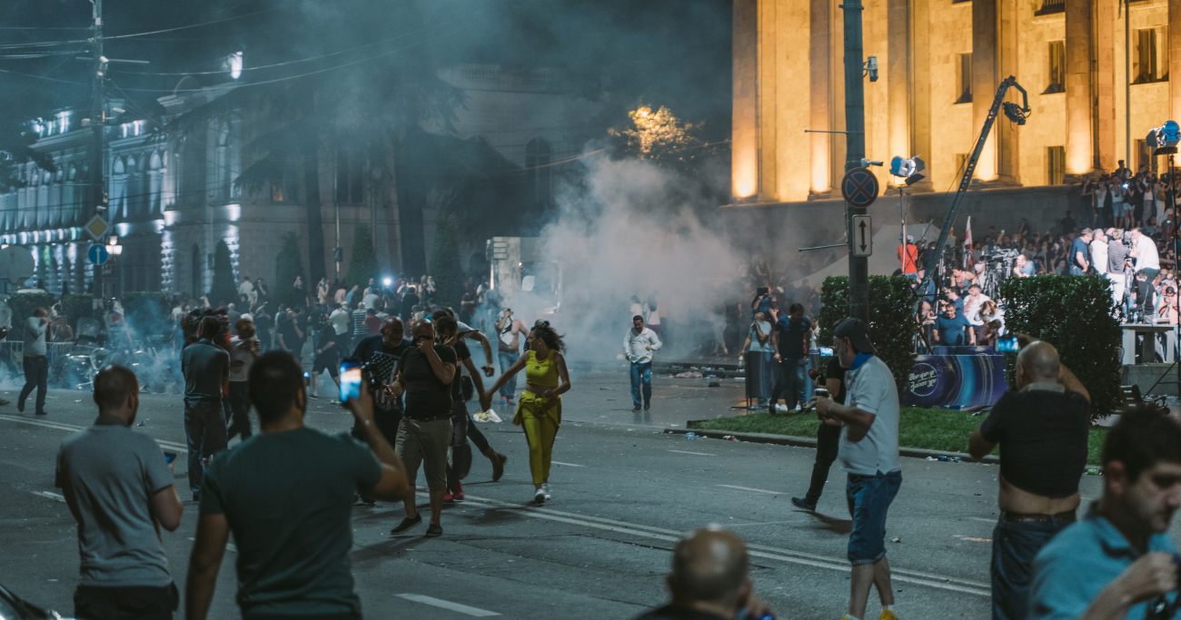 Ngo ები 20 ივნისის საქმეზე მიმდინარე გამოძიება შერჩევითი მიდგომის აღქმას აჩენს ტაბულა