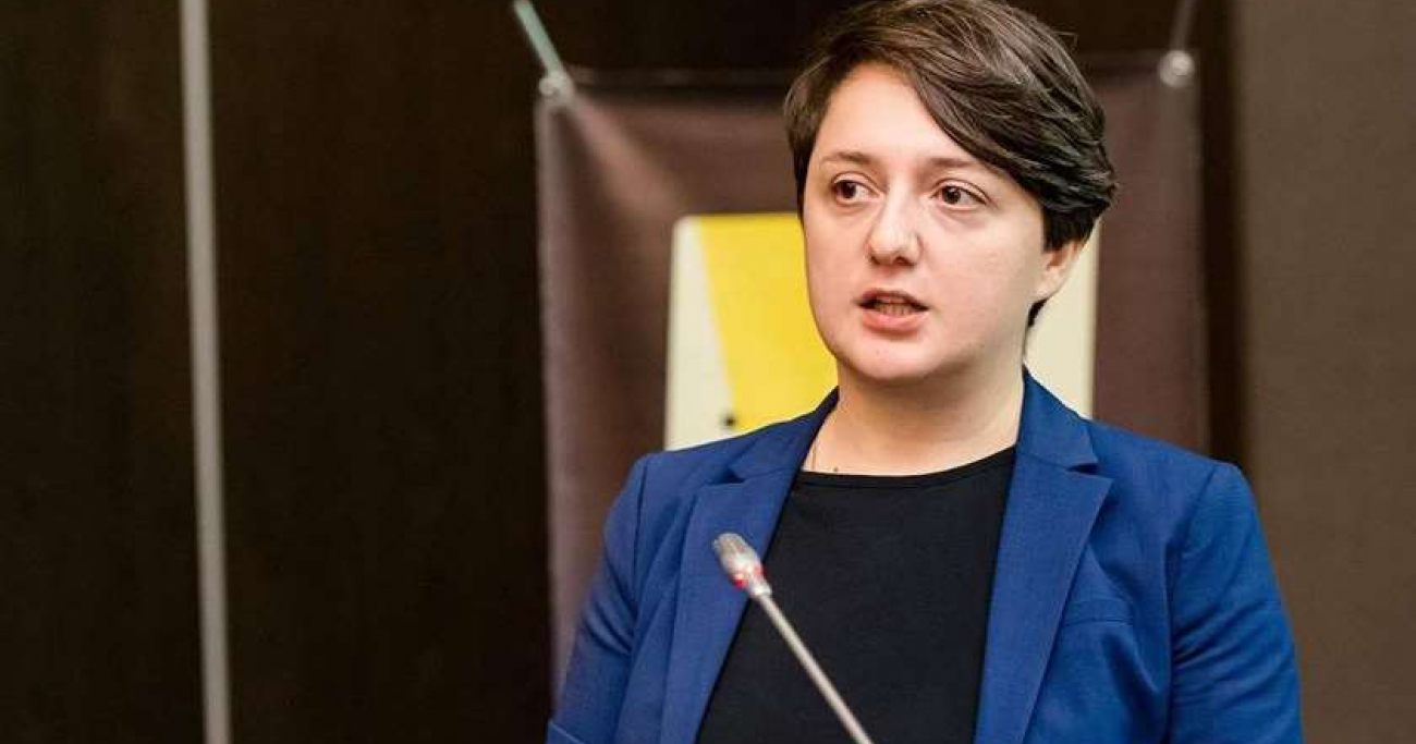 გაფორმდა ფემიციდი ნეკა დოროყაშვილის ადვოკატი გადაწყვეტილებაზე ტაბულა