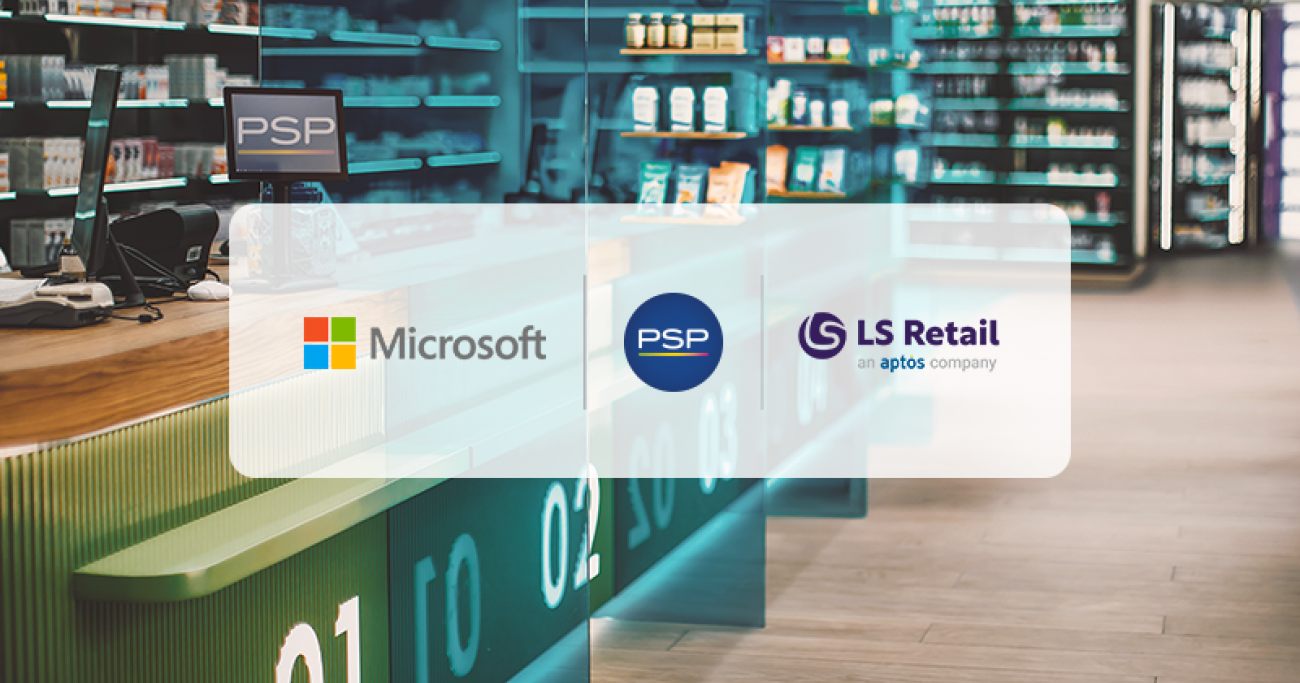 PSP - კომპანია, რომელმაც ERP სისტემა Microsoft Dynamics 365 & LS Retail ...