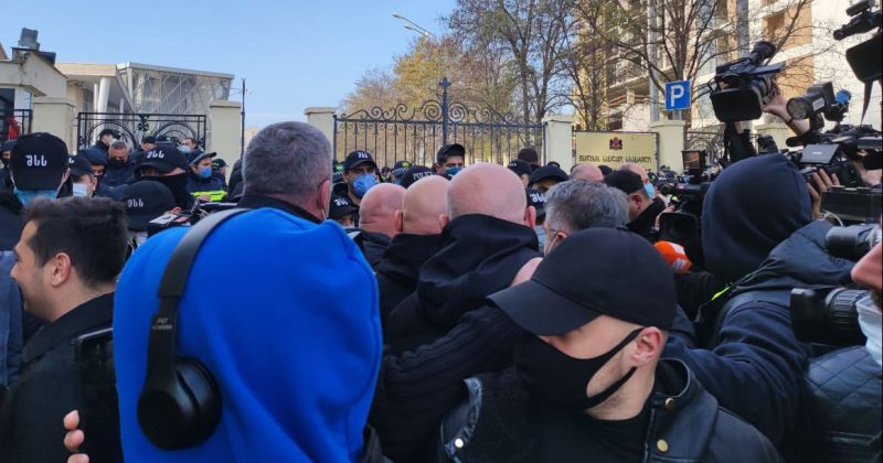 სამოქალაქო სასამართლო ტაბულა