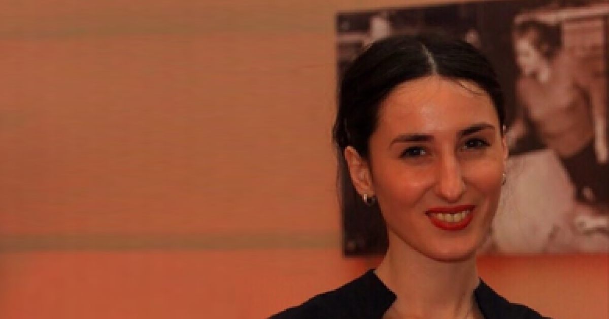 ანა მაყაშვილი - ტაბულა