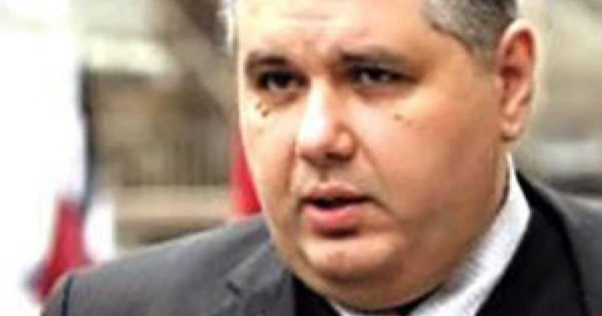 ახალი კანონპროექტით იუსტიციის მინისტრს იურიდიული განათლება აღარ მოეთხოვება ტაბულა