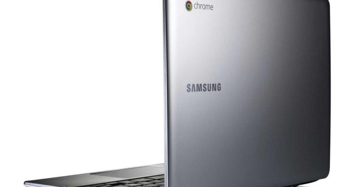 Chromebook და Chrome Box - ტაბულა