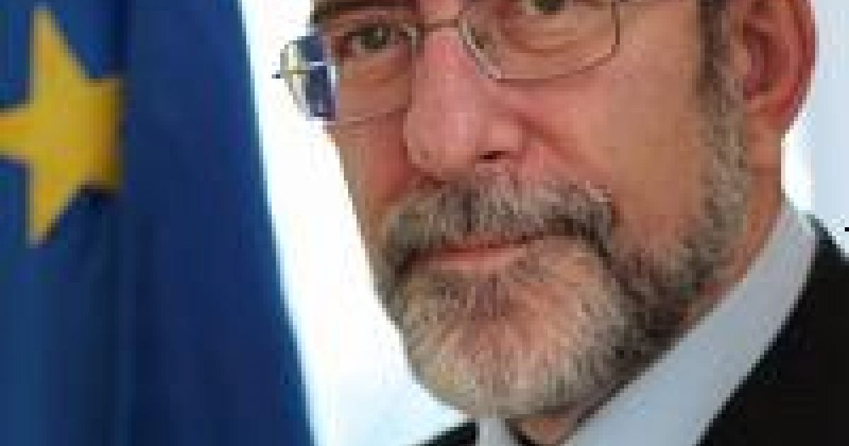 დიმიტროვი: ასეთი პროცესები ქვეყნის რეპუტაციაზე სერიოზულ გავლენას ახდენს ...