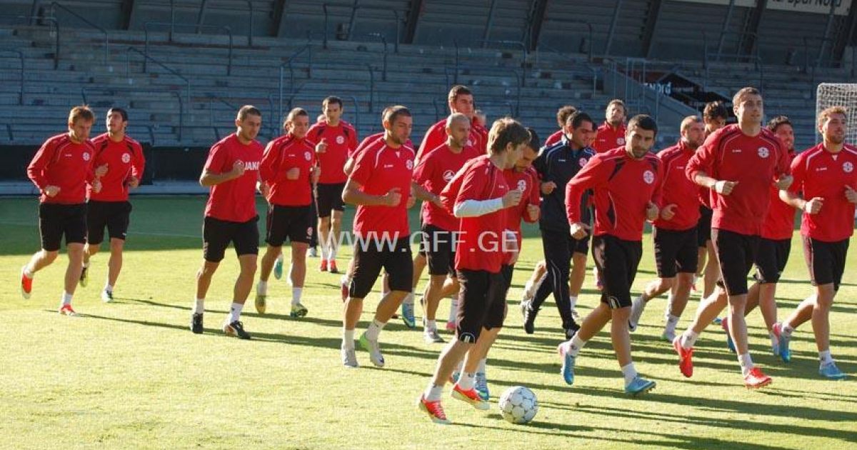 ქეცბაიამ ნაკრებში მერებაშვილი და ქვილითაია გამოიძახა - ტაბულა