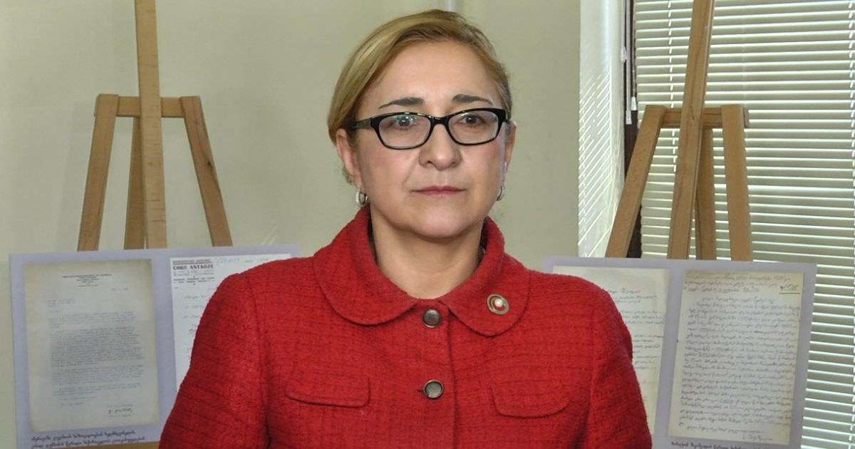 ბერუჩაშვილი პესკოვის განცხადებაზე ამ ფონზე ახალი დიალოგები არ შეიქმნება ტაბულა