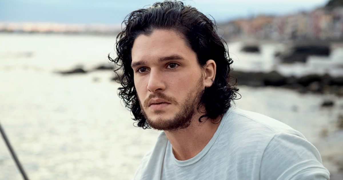 კიტ ჰარინგტონი: GOT-ის მერვე სეზონის დასასრულზე ვიტირე - ტაბულა