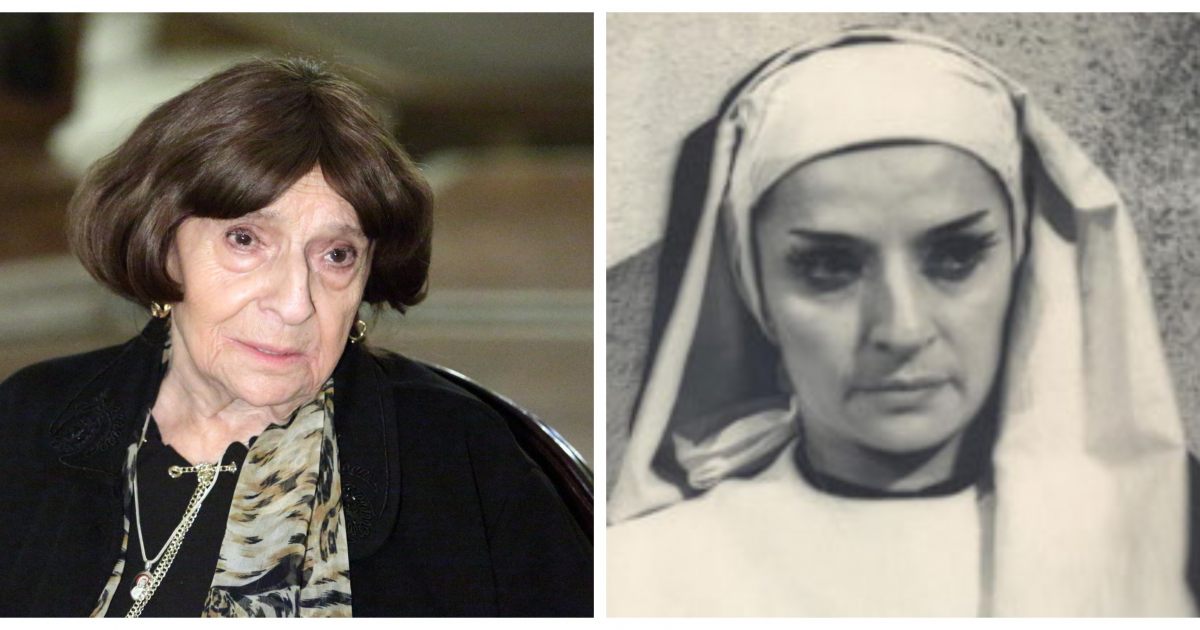 94 წლის ასაკში მსახიობი ლეილა ძიგრაშვილი გარდაიცვალა - ტაბულა