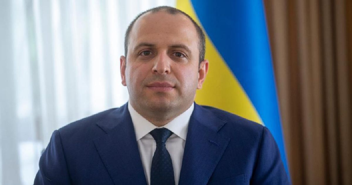 უკრაინული დელეგაციის წევრი მოწამვლაზე: კარგად ვარ, არ ენდოთ ...