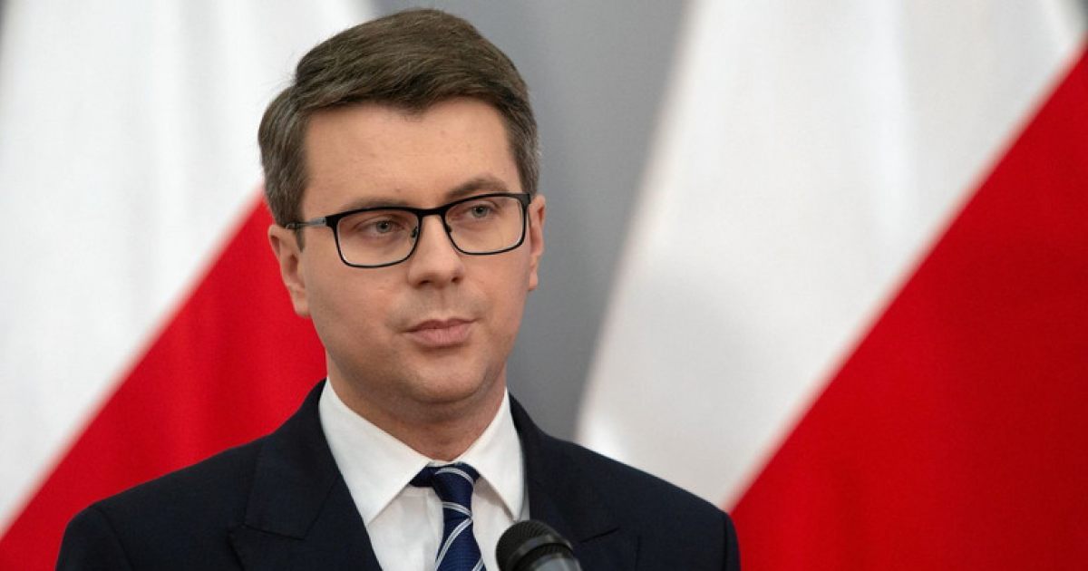 პოლონეთი ქვეყნის სამხრეთში აფეთქებას ადასტურებს და საბრძოლო მზადყოფნის ...