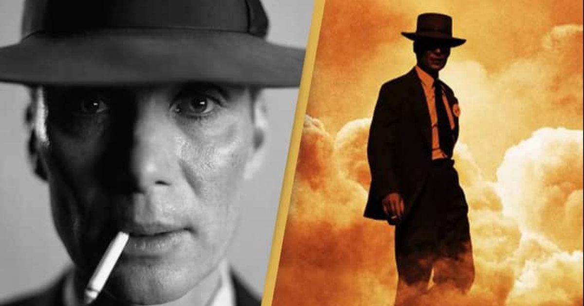 კრისტოფერ ნოლანის დიდი აფეთქება – ოპენჰაიმერის პირველი ტრეილერი ...