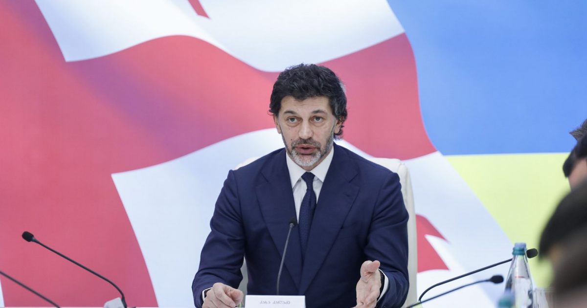 თბილისის მერია წინა წელთან შედარებით საზოგადოებრივი ტრანსპორტით მგზავრობა 43 ით გაიზარდა ტაბულა