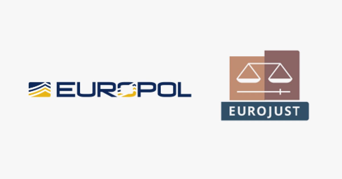 EUROJUST & EUROPOL: მხარს ვუჭერთ ქოლცენტრების სქემასთან დაკავშირებულ ...