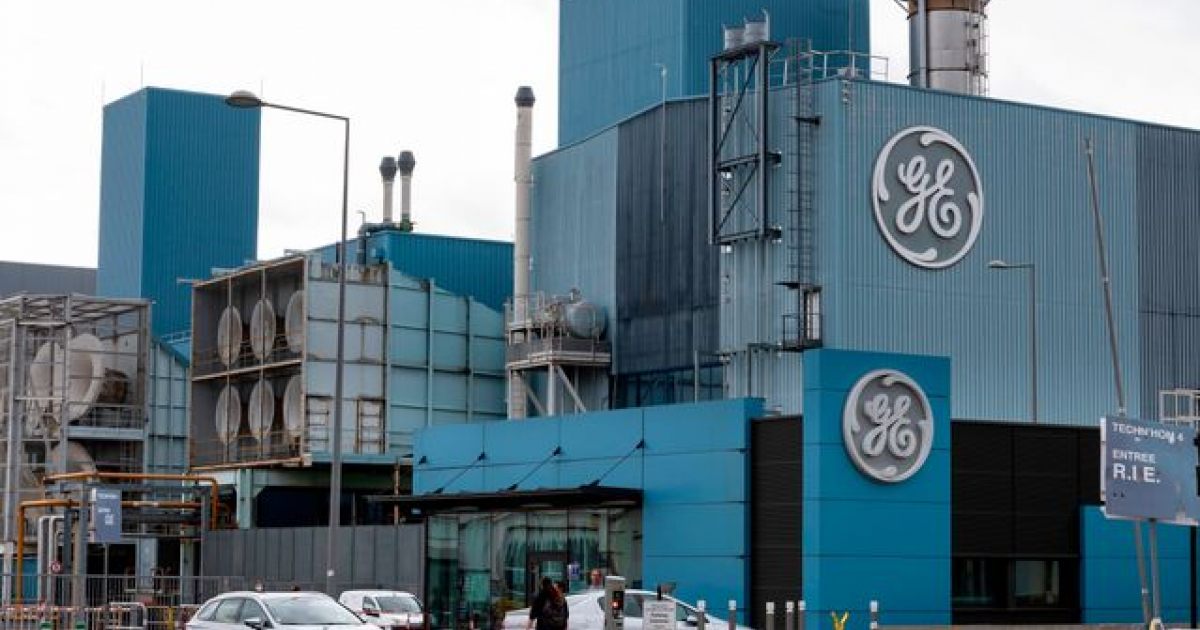 General Electric რუსეთში გაზის ტურბინების მომსახურებას წყვეტს - ტაბულა