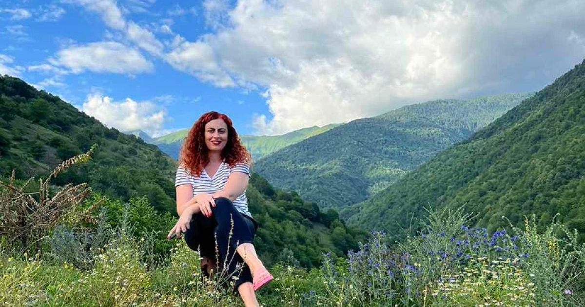 მარი ჯელაძე გრცხვენოდეს უნამუსო კობახიძე 16 ადამიანი ტალახში