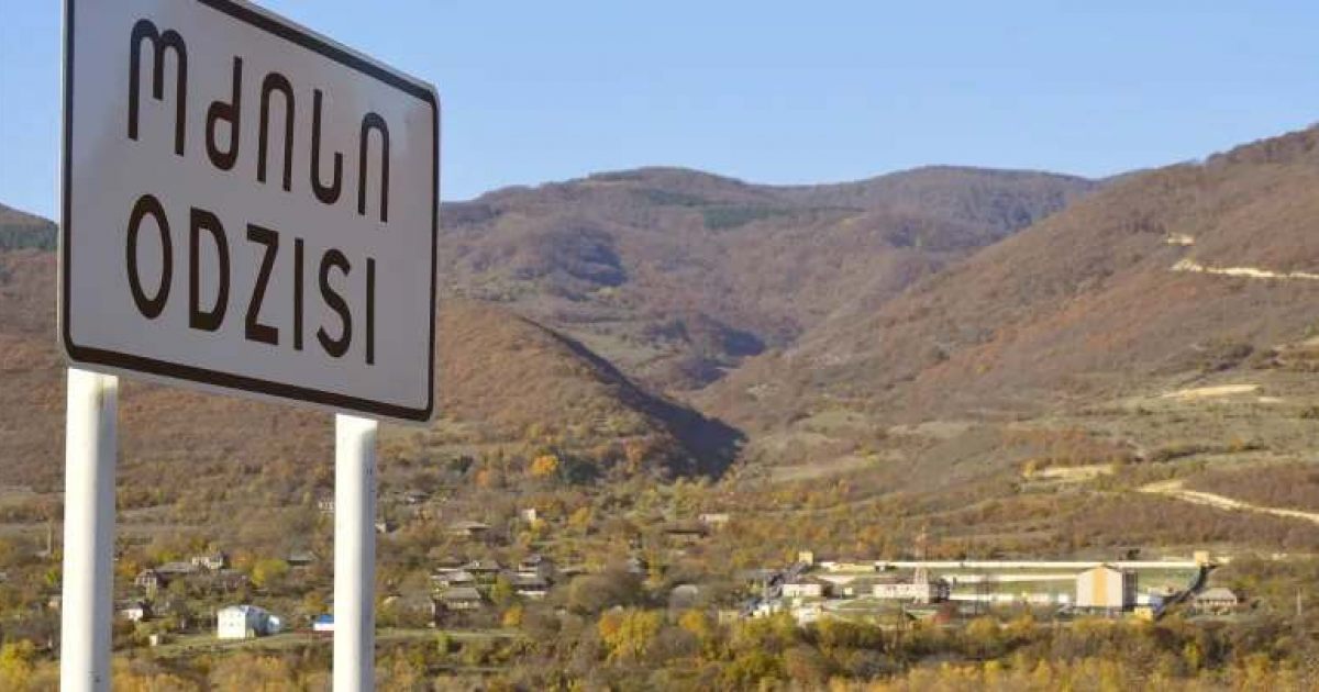 ოკუპირებულ ტერიტორიაზე საქართველოს მოქალაქე უკანონოდ დააკავეს სუს ი