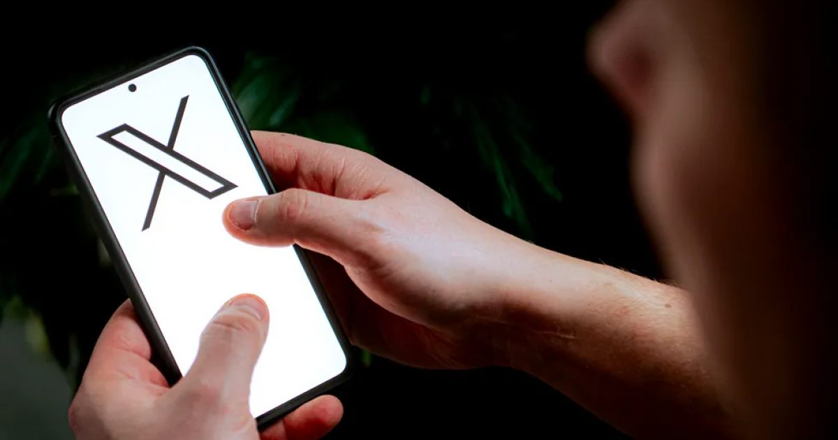 X-ი ტერორისტებს სააბონენტო სარგებლებს აწვდის - Tech Transparency ...