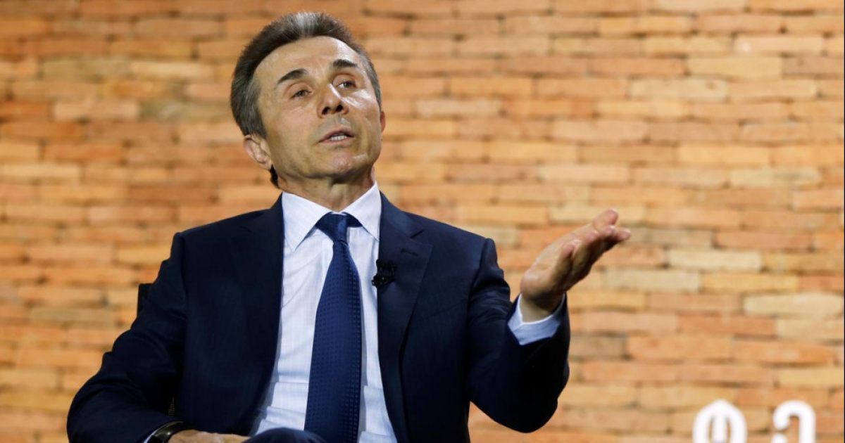 Julius Baer ი ივანიშვილის წინააღმდეგ უკანონო დავალებების შესრულების მექანიზმია ადვოკატი ტაბულა