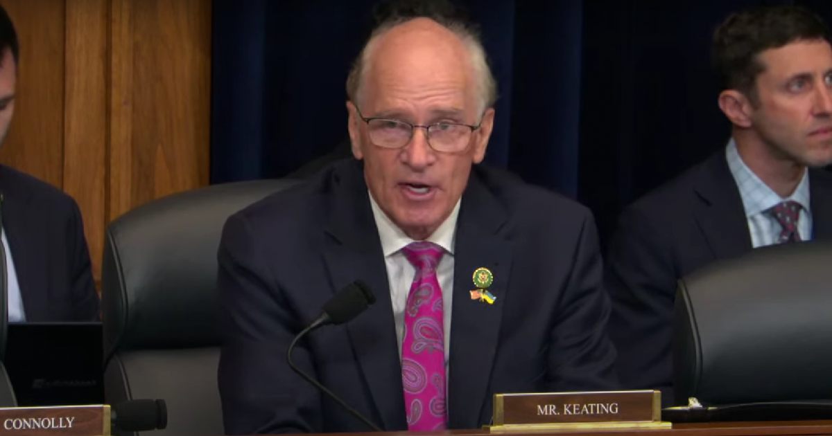 კიტინგი: MEGOBARI აქტი ცხადყოფს, რომ ოცნების ქმედებები უპასუხოდ არ დარჩება - ტაბულა