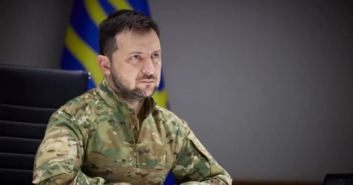 ზელენსკი ხედავთ რა ხდება დღეს საქართველოში რატომ ლაპარაკობენ ამაზე ასე ცოტას ტაბულა