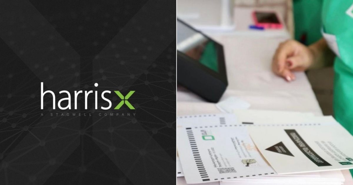 HarrisX: გამოცხადებული შედეგი, რომელიც ოცნების 53%-ს აჩვენებს ...