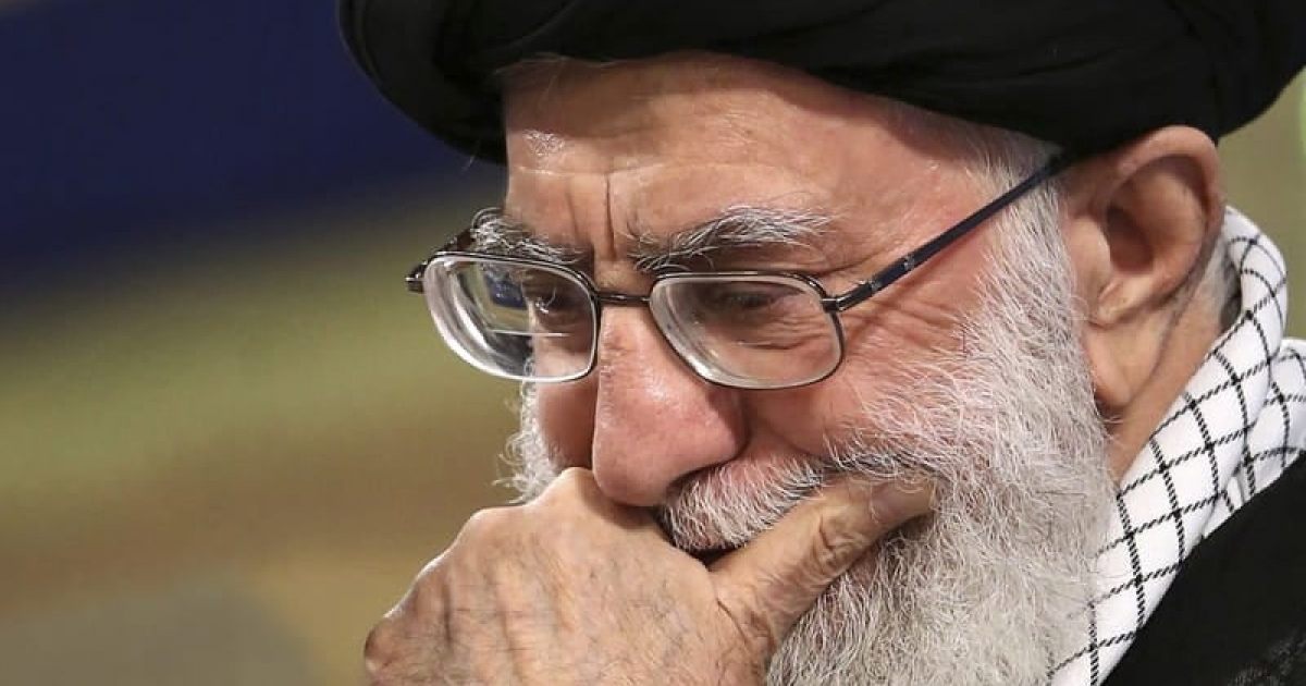 ხამენეი: ჰამასი ცოცხალია და ცოცხალი დარჩება - ტაბულა