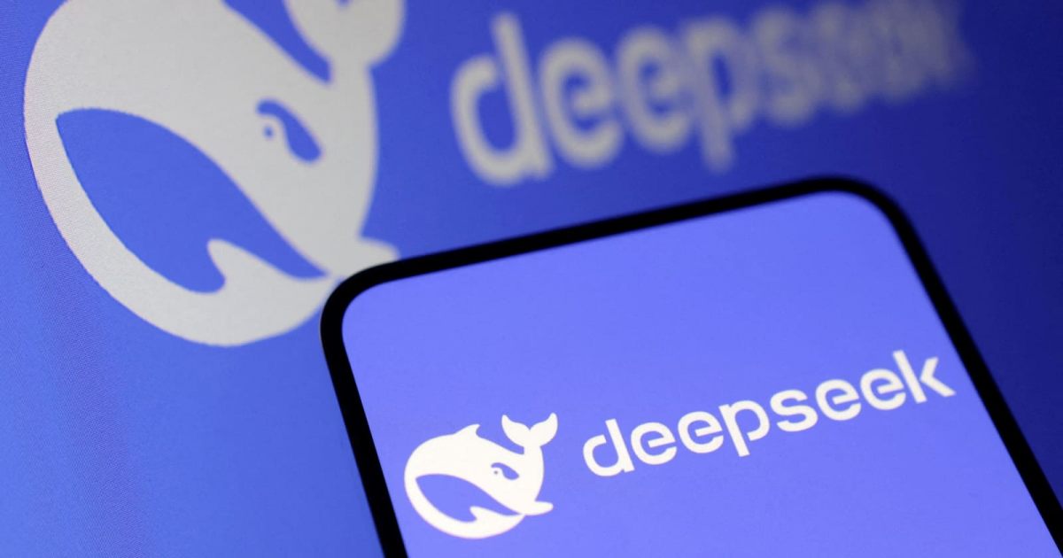 FT: ჩინური DeepSeek-ის ახალი AI მოდელის დროულად გამოშვება ჩინური ჩიპების გამოყენებამ შეაფერხა ...