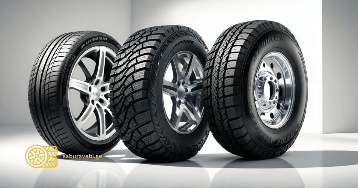 saburavebi.ge: პირველი სრულყოფილი საბურავების კატალოგი საქართველოში (რ ...