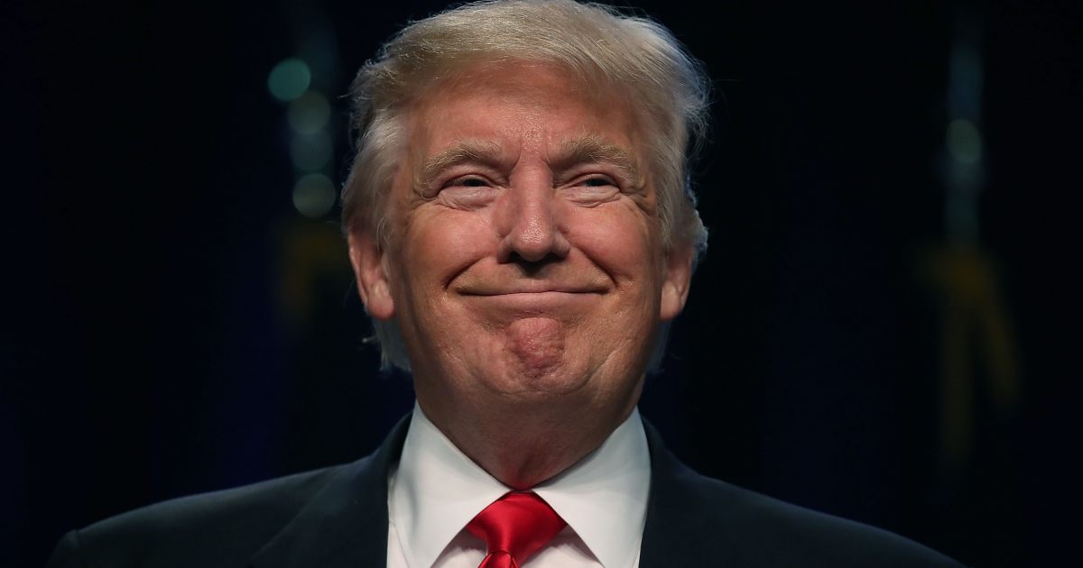 ტრამპი WSJ-ს ცილისწამების გამო უჩივის და $10 მილიარდის ანაზღაურებას ...