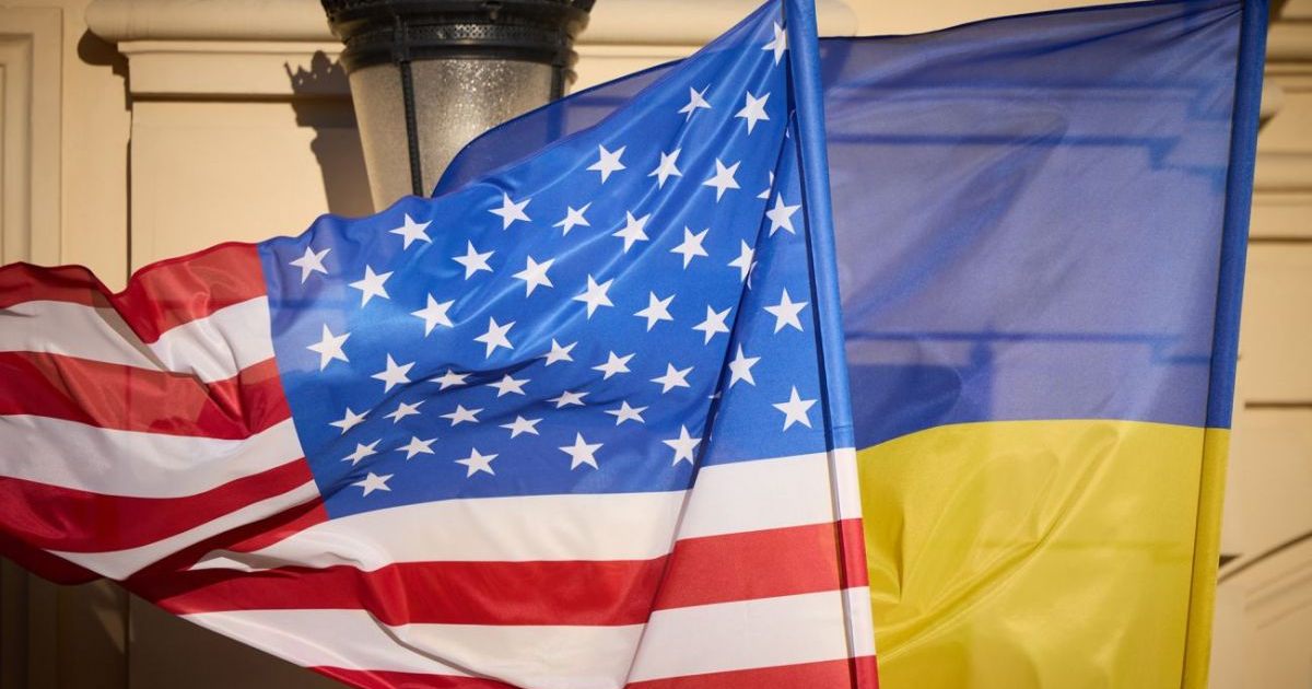 WSJ: აშშ-მ უკრაინისთვის ERAM-ის ტიპის 3 350 რაკეტის მიყიდვა დაამტკიცა - ტაბულა