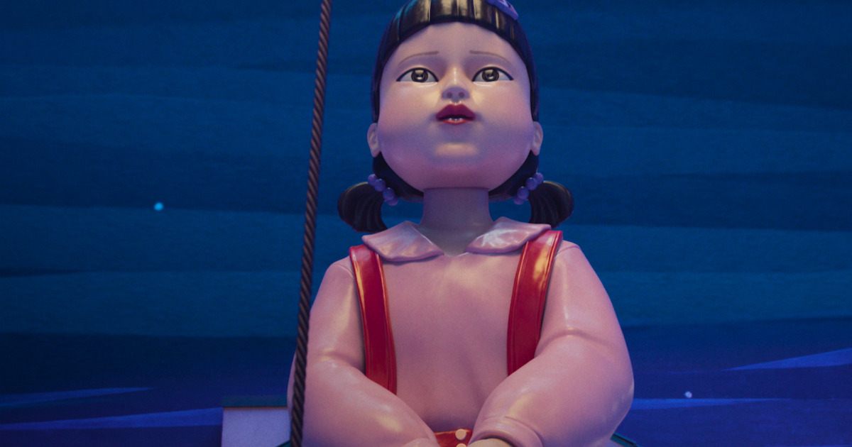 SQUID GAME-ის ფინალური სეზონის ტრეილერი გამოვიდა – [VIDEO] - ტაბულა