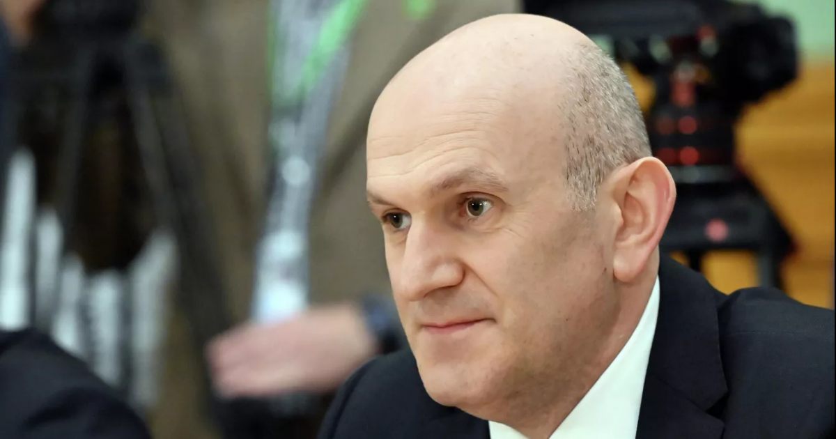 ოკუპირებული ცხინვალის რეჟიმი თბილისთან თავდაუსხმელობის შეთანხმების ...